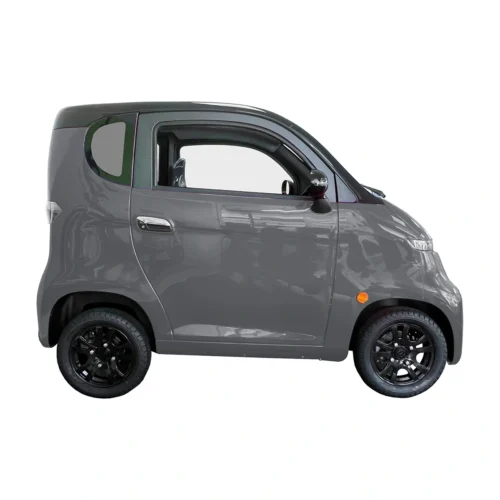 iTANGO Elektromobil Seniorenmobil mit Service #1 +41 76 688 80 82 ...