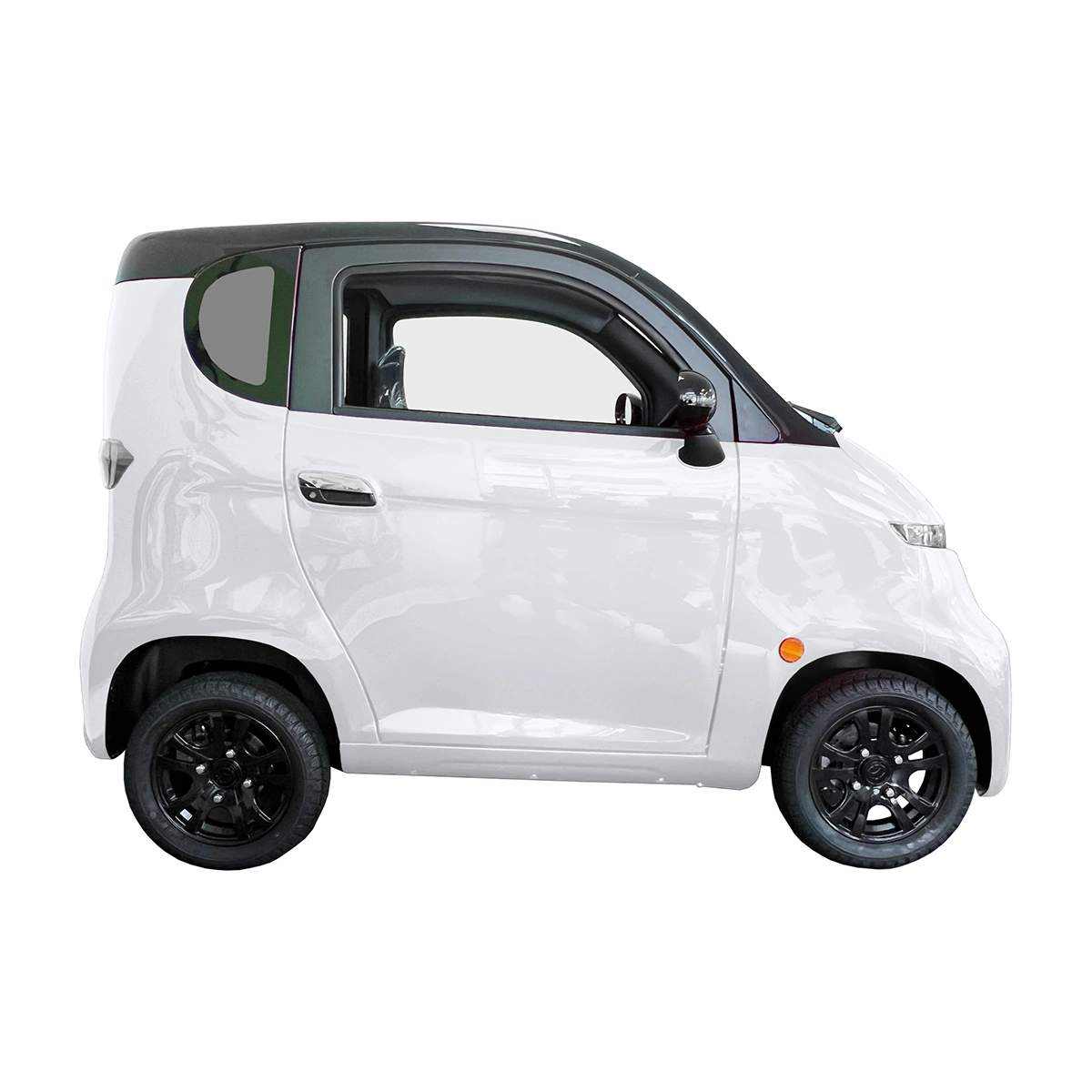 iTANGO Elektromobil Seniorenmobil mit Service #1 +41 76 688 80 82 iTANGO Elektromobil