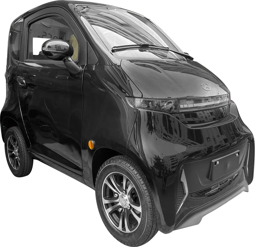 iTANGO Elektromobil Seniorenmobil mit Service #1 +41 76 688 80 82